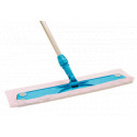 Gaze imprégnée balayage à plat humide des sols x 200