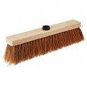 Balai Coco Synthétique Recyclé 29cm