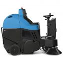 Balayeuse autoportée à batterie Fimap FS800 B BASIC