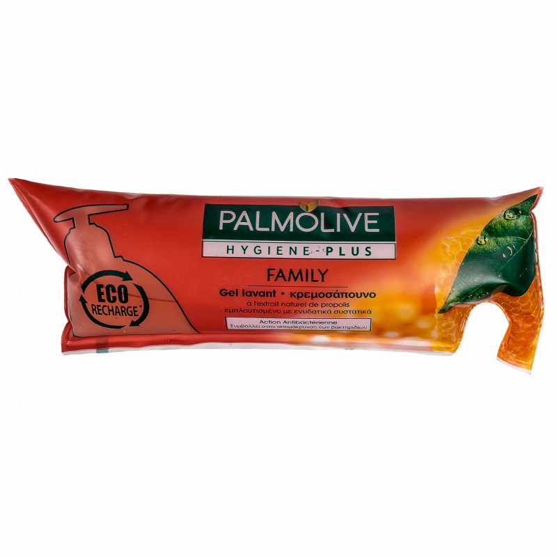Savon Désinfectant Pouss'Mousse Palmolive | Recharge ou Flacon ...