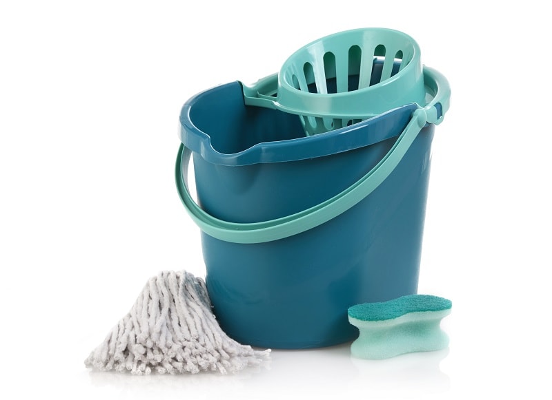 Article blog-Seau et balai essoreur professionnel : guide d'achat ...
